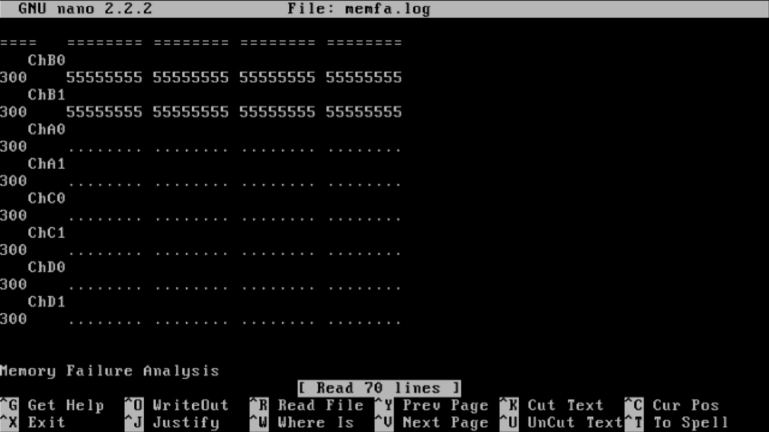Сборка TSERVER от MODBIOS ver. 1.0.9 - MODBIOS