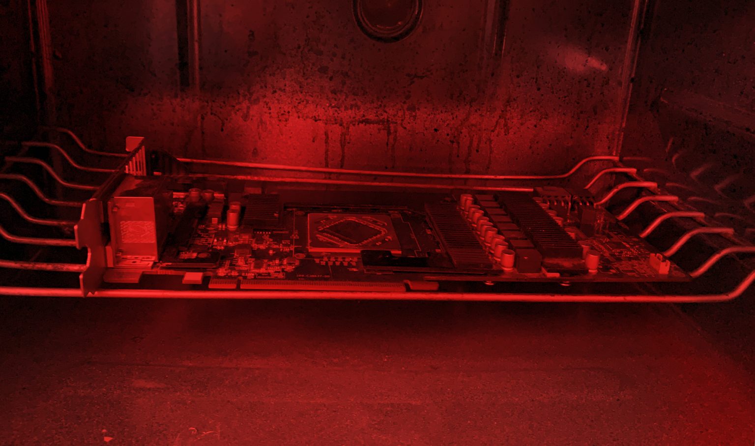 Отключение каналов памяти на видеокартах AMD – Программный ремонт | MODBIOS