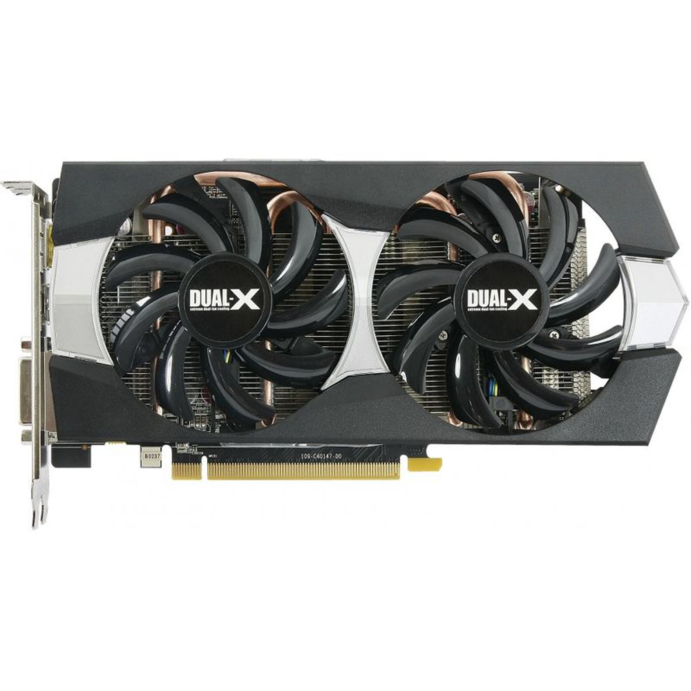 Sapphire Dual-X R9 270X OC 2GB - MODBIOS