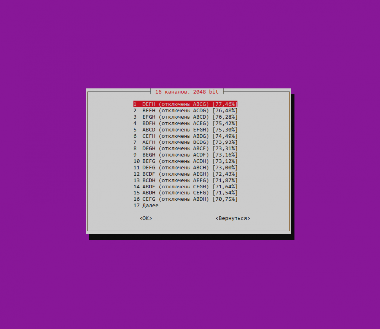 Сборка TSERVER от MODBIOS ver. 1.1.5 - MODBIOS